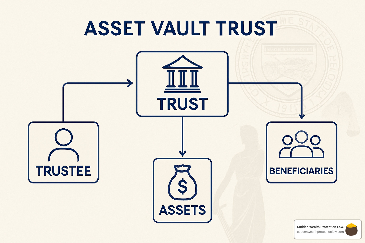 Arizona Probate Law: 10 Powerful Keys for Clear Success 2025