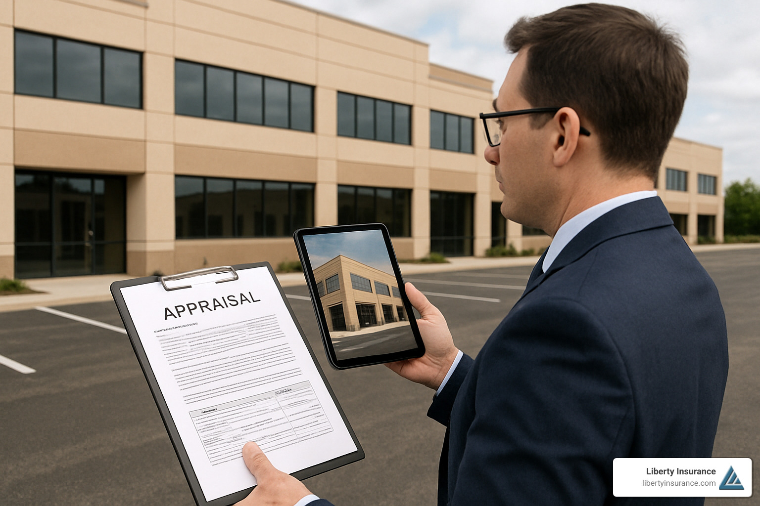 Commercial Property Insurance: 10 Powerful Coverage Musts 2025