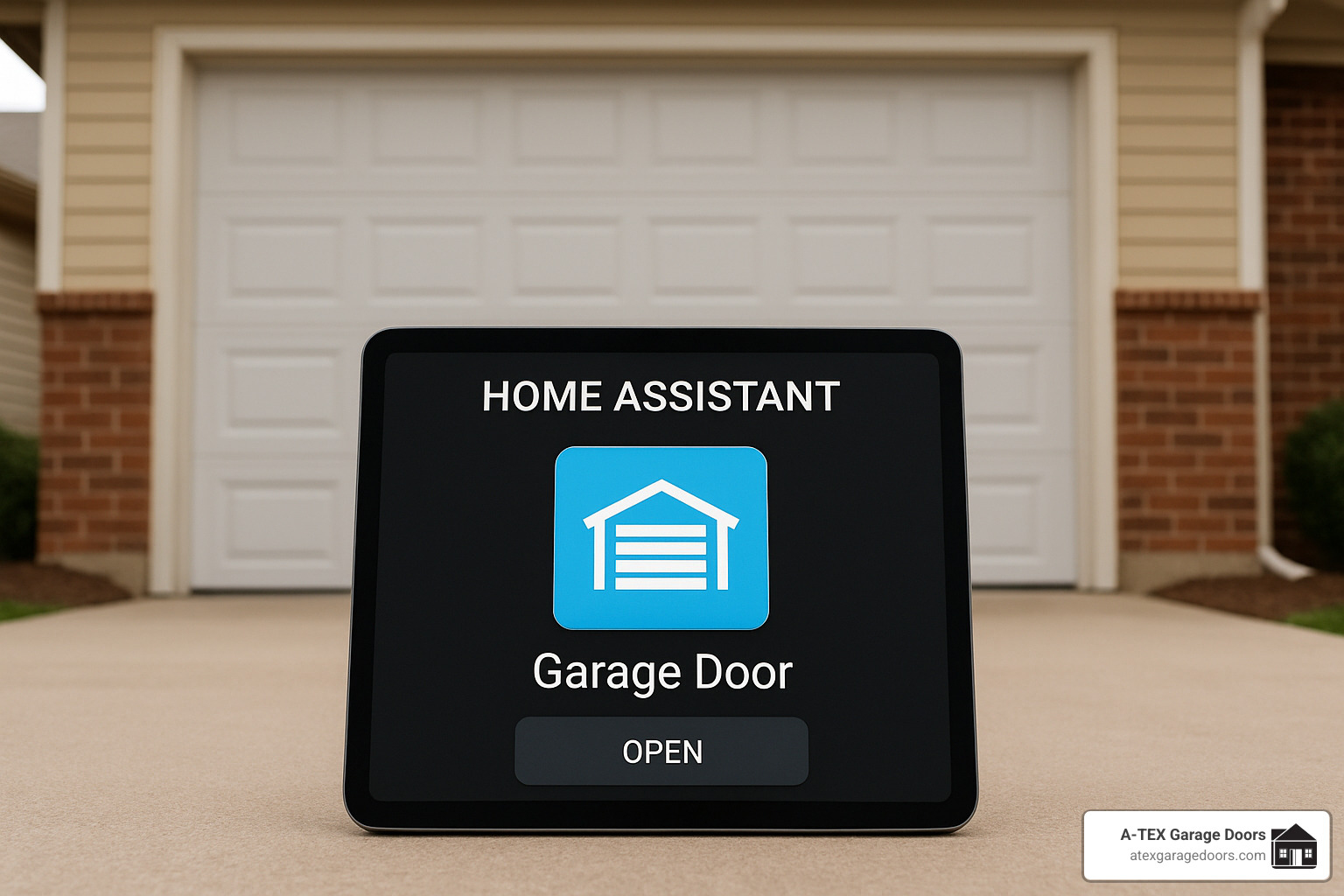 Garage Door Automation Home Assistant: 7 Powerful Benefits 2025