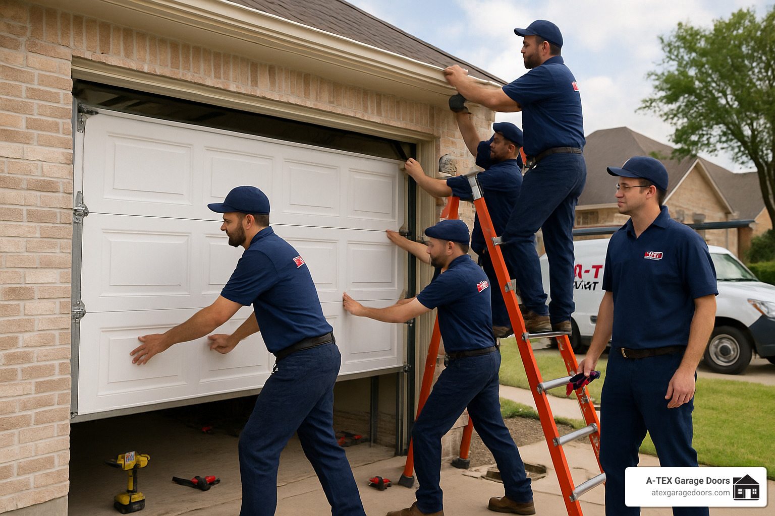 Garage Door Automation Home Assistant: 7 Powerful Benefits 2025