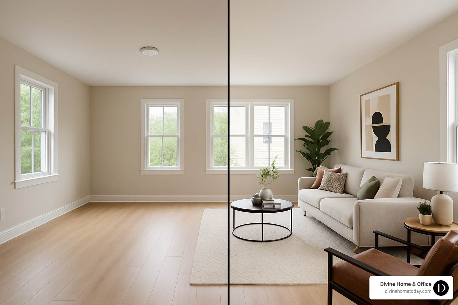 Enhanced Staging Package: Top 5 Powerful Benefits In 2025