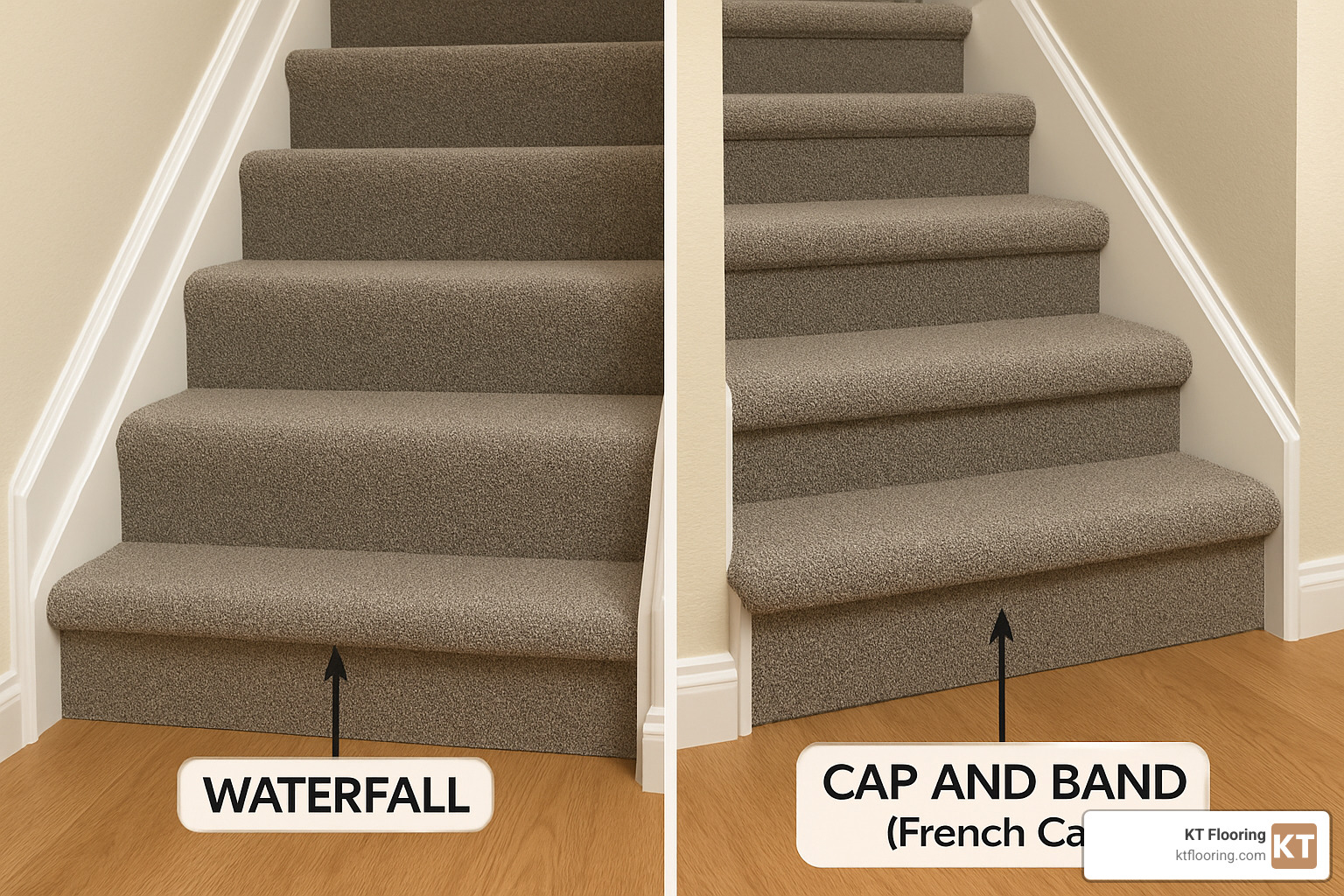 Stair Carpet Fitting: 10 Essential Steps for Stunning Results 2025