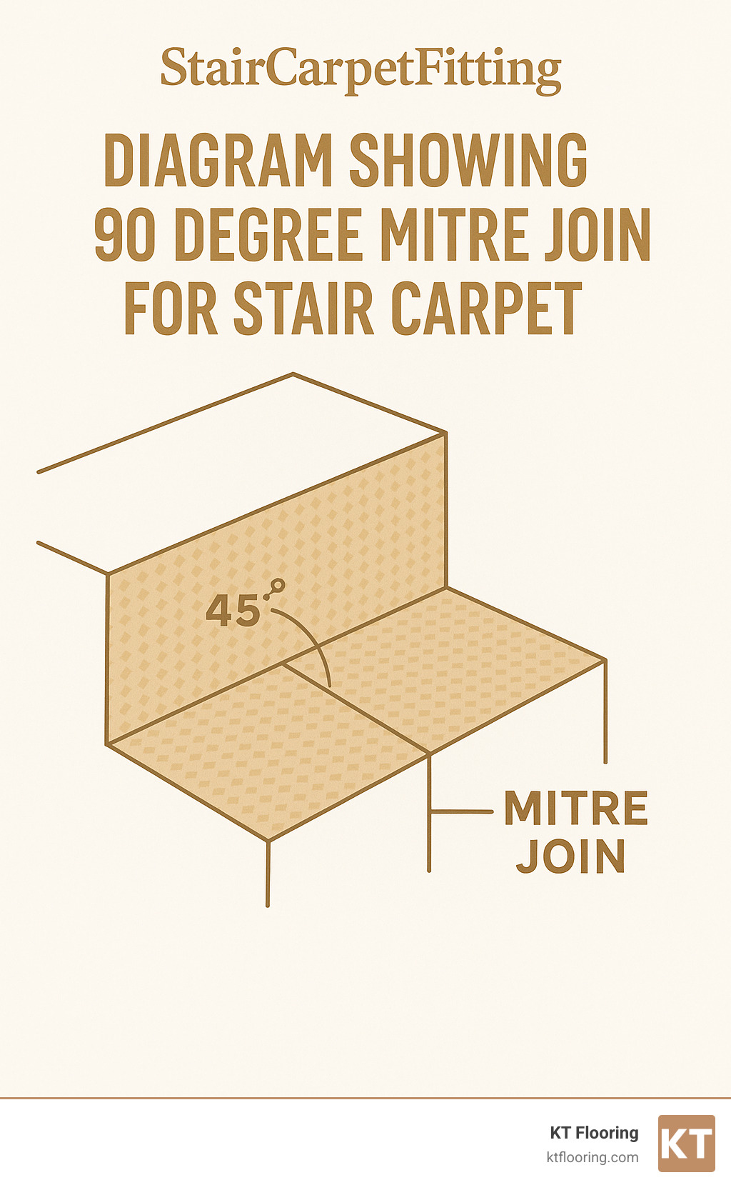 Stair Carpet Fitting: 10 Essential Steps for Stunning Results 2025