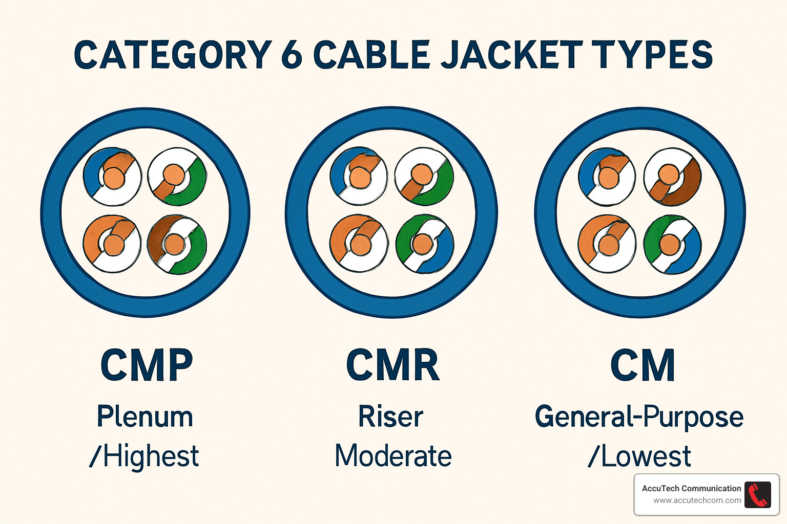 Category 6 Cable: 7 Best Powerful Picks for 2025