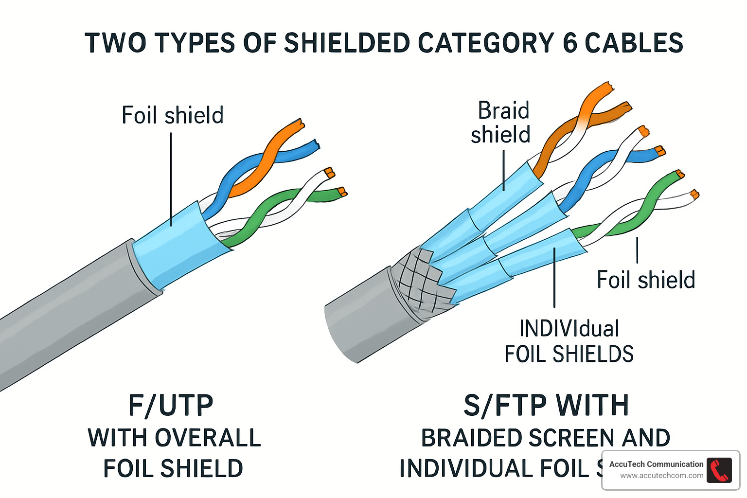 Category 6 Cable: 7 Best Powerful Picks for 2025