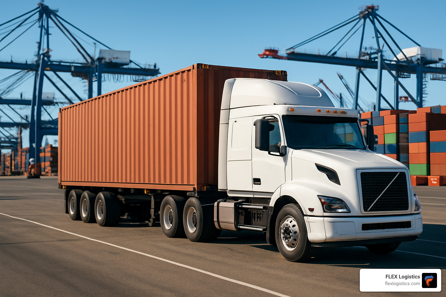 Everything You Need to Know About Drayage | Flex