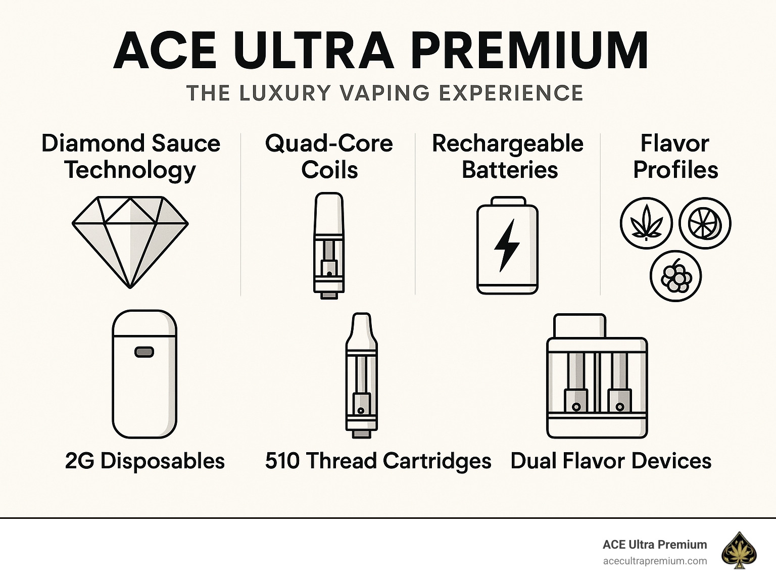 Ace Carts THC: Top 10 Powerful Reviews & Guide 2025