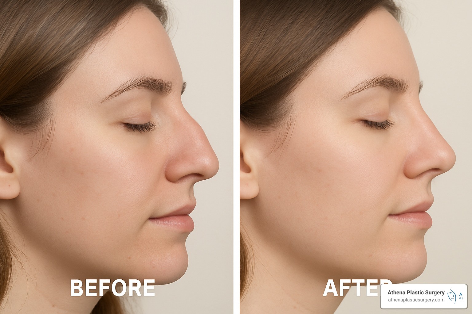 Nose Filler Price: 5 Shocking Facts You Must Know 2025