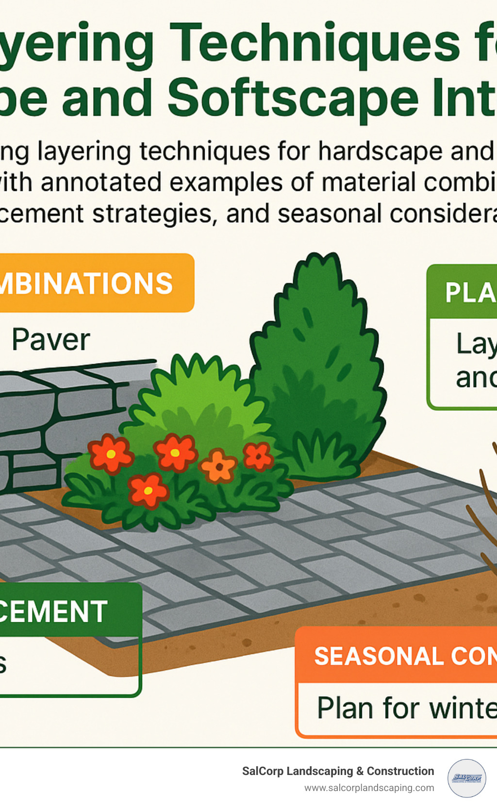 What Is Hardscape Construction? 7 Powerful Benefits in 2025
