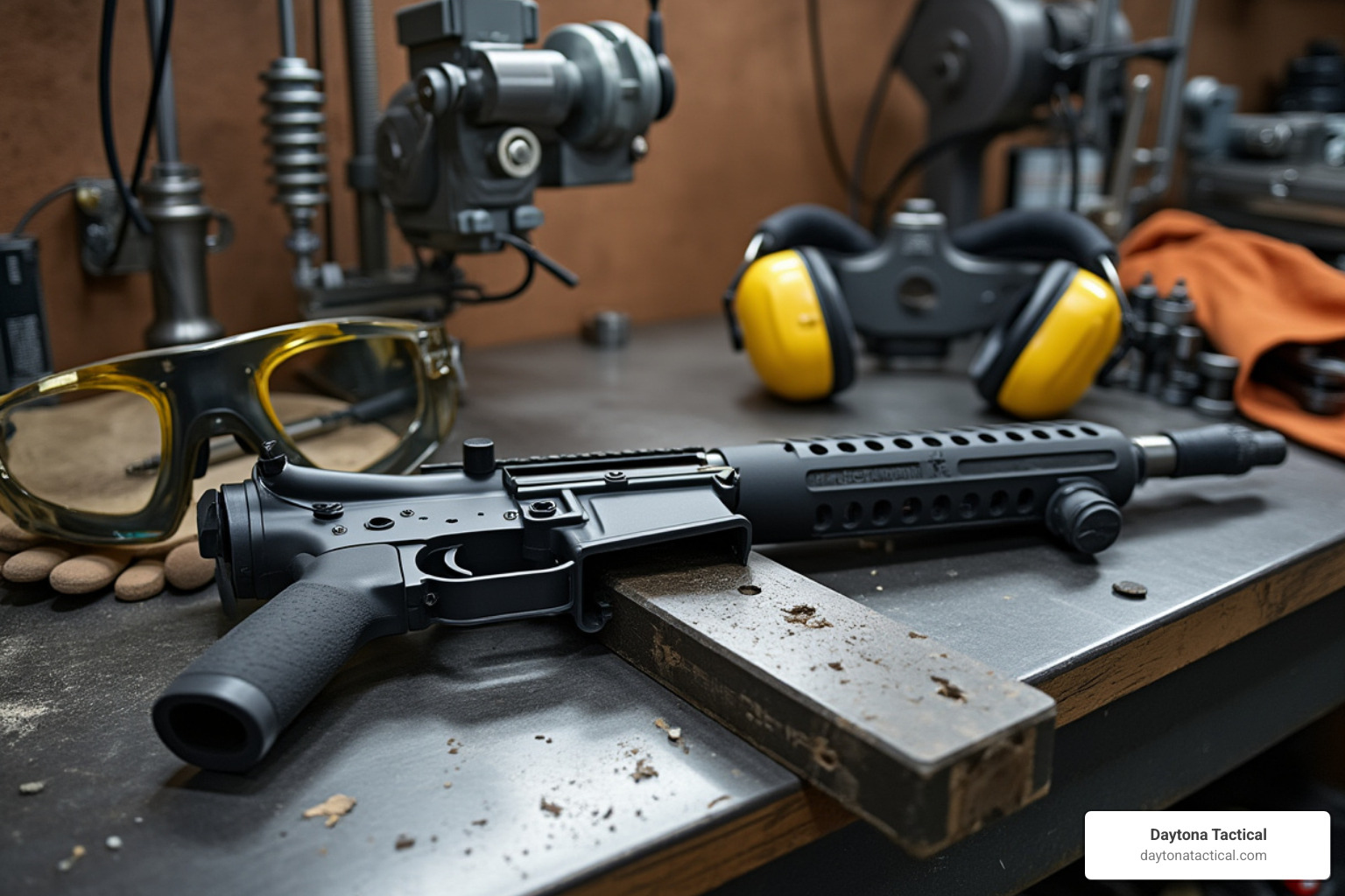 80 lower AR build kit: Top 4 Best Picks for 2025 Success