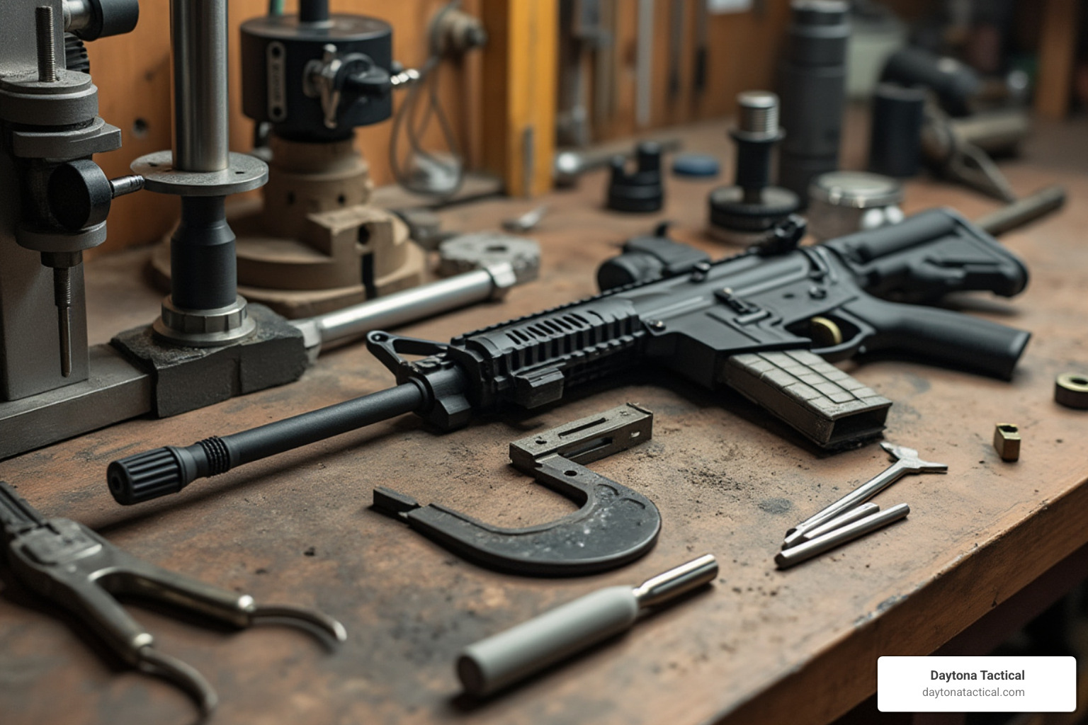 80 lower AR build kit: Top 4 Best Picks for 2025 Success