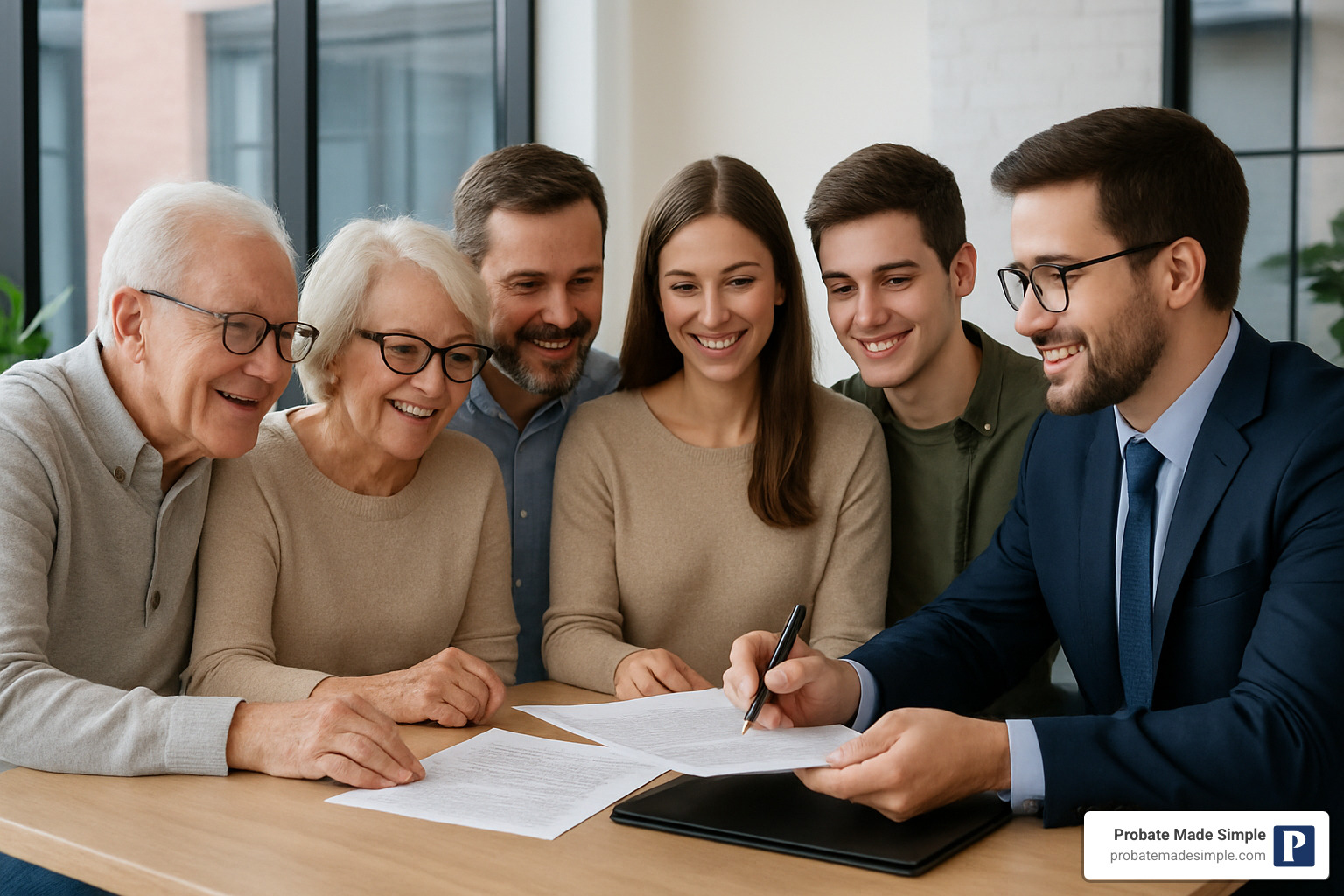 Conservatorship Process: 7 Essential Steps for Peaceful 2025