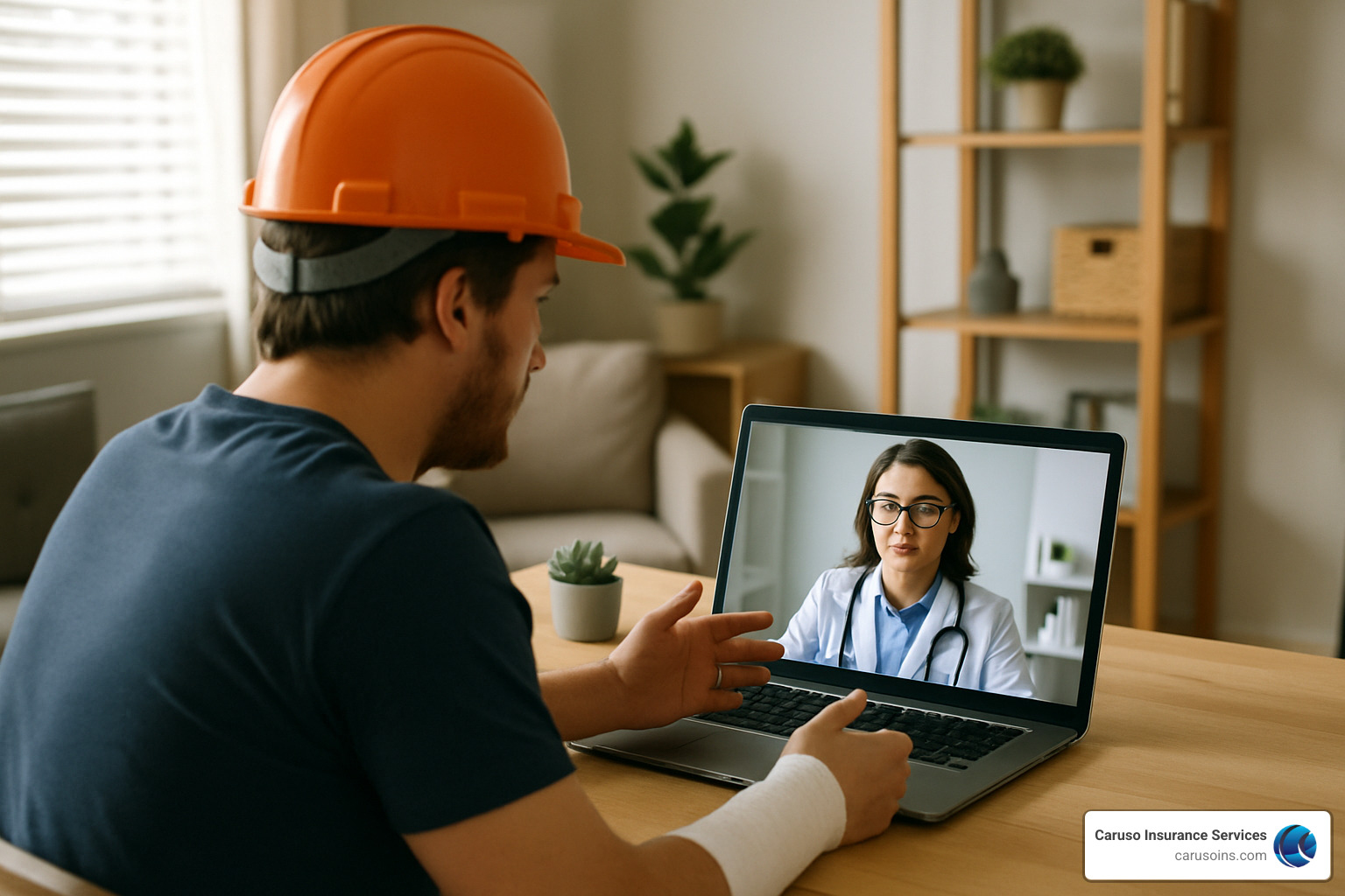 Accident Fund Workers Comp: Top 3 Powerful Benefits 2025