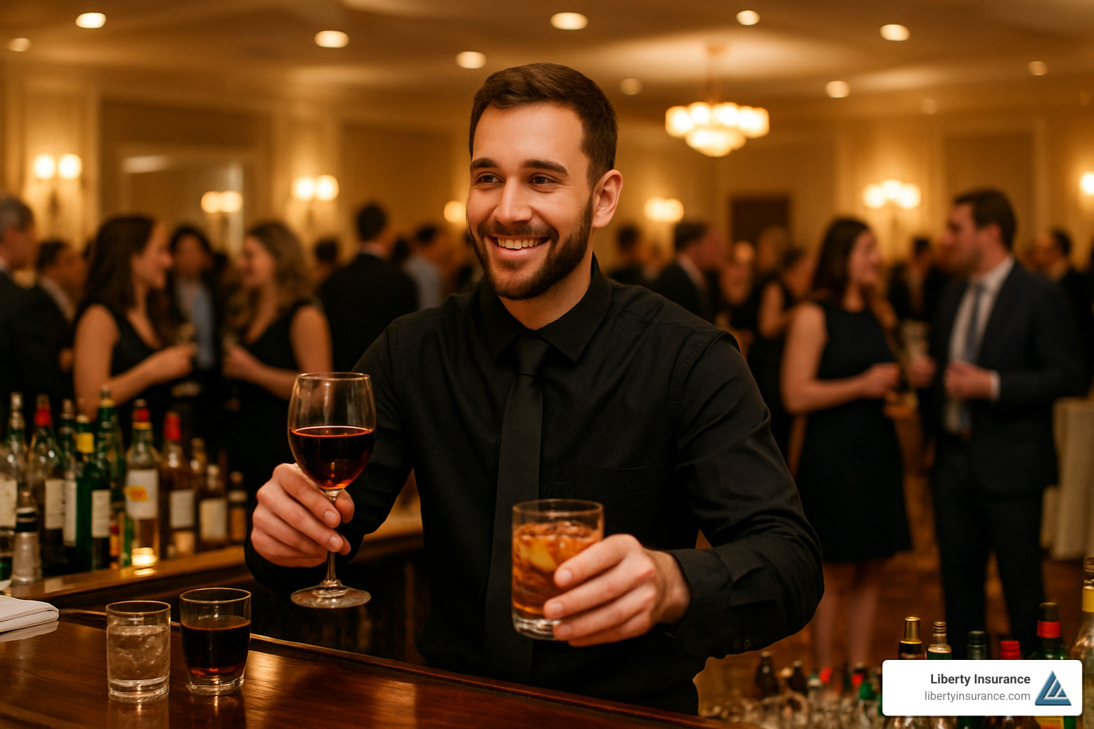 Liquor liability insurance for event cost: 7 Top Proven Savings 2025