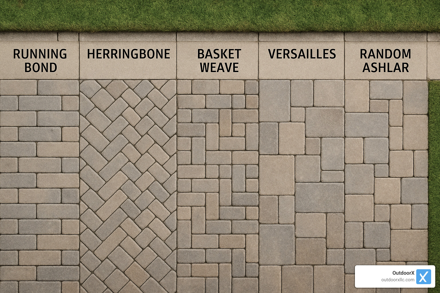 Backyard Paving: 10 Powerful Tips for Stunning Results 2025