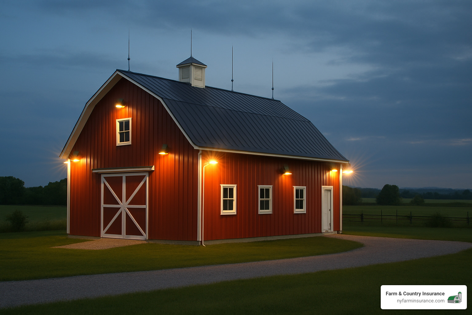 Barn Insurance Coverage: 7 Essential Tips to Avoid Costly Gaps
