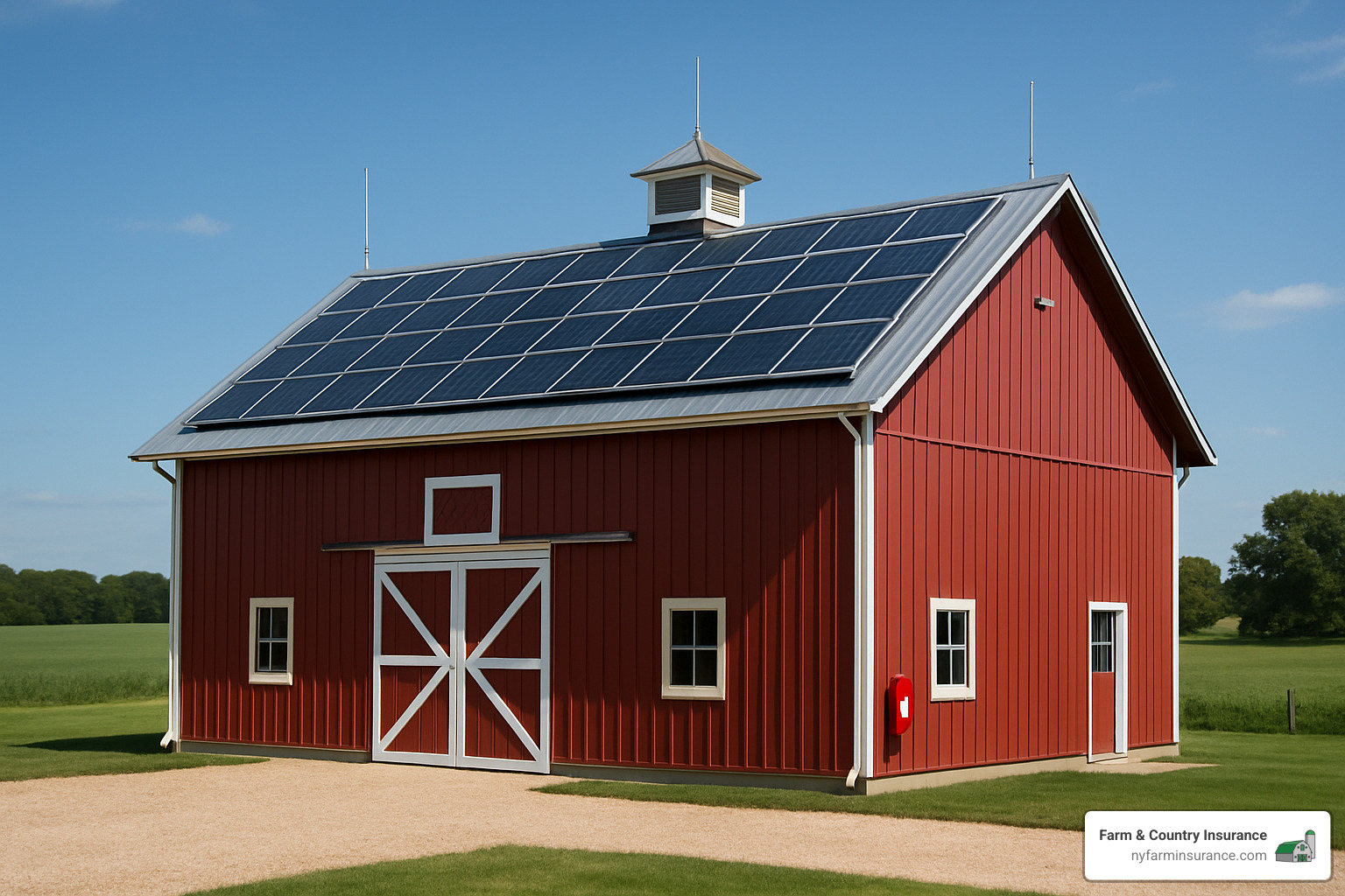 Barn Insurance Coverage: 7 Essential Tips to Avoid Costly Gaps