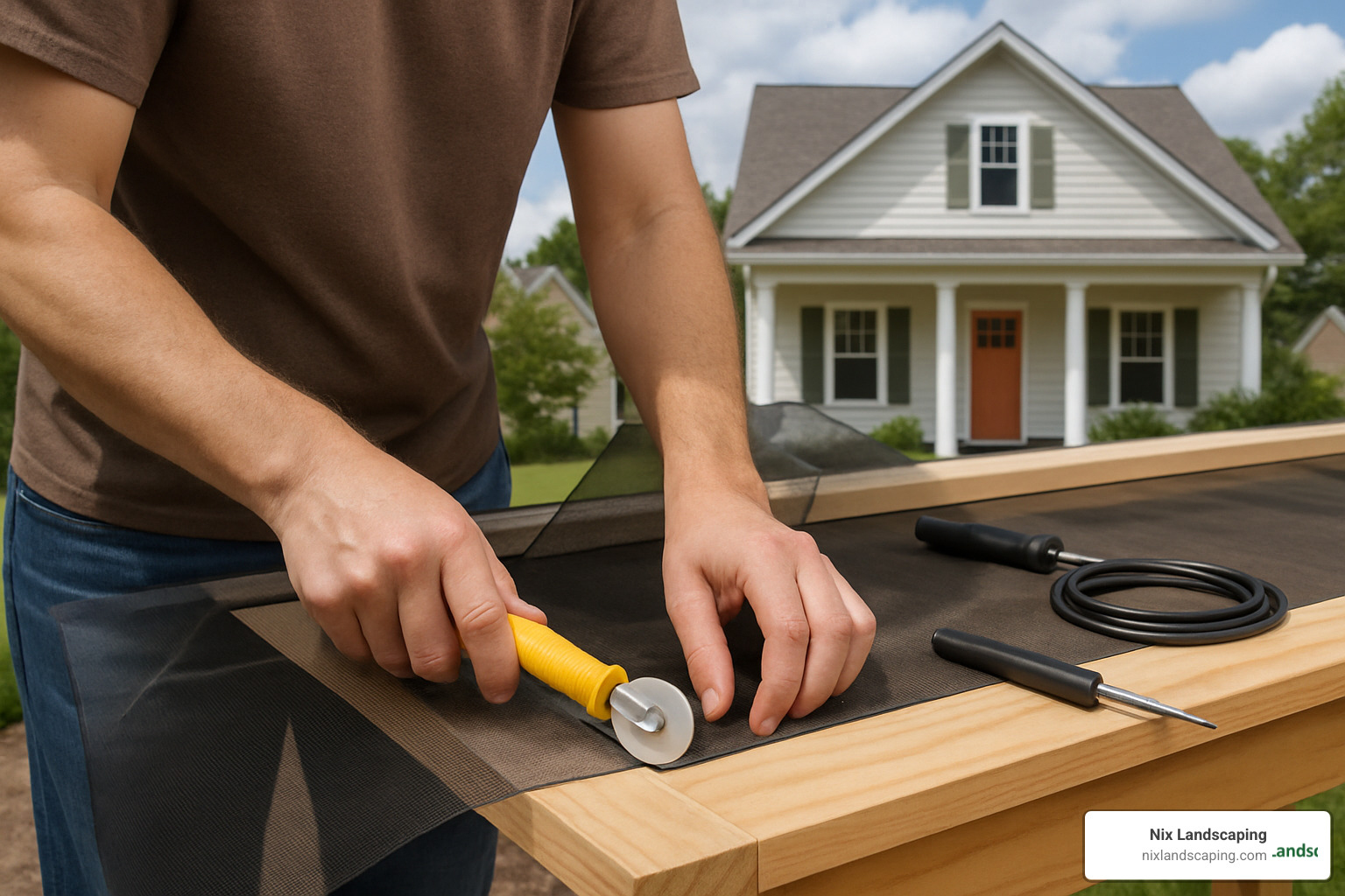 Screened Porch Installation: 7 Powerful Benefits in 2025