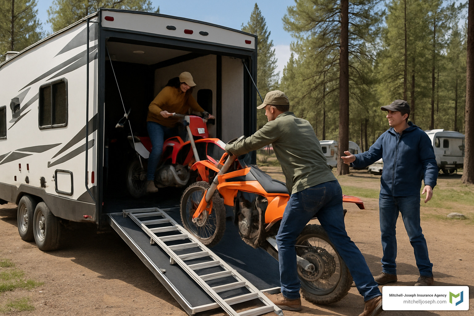 Fun Recreational Vehicles: 10 Best Affordable Picks 2025