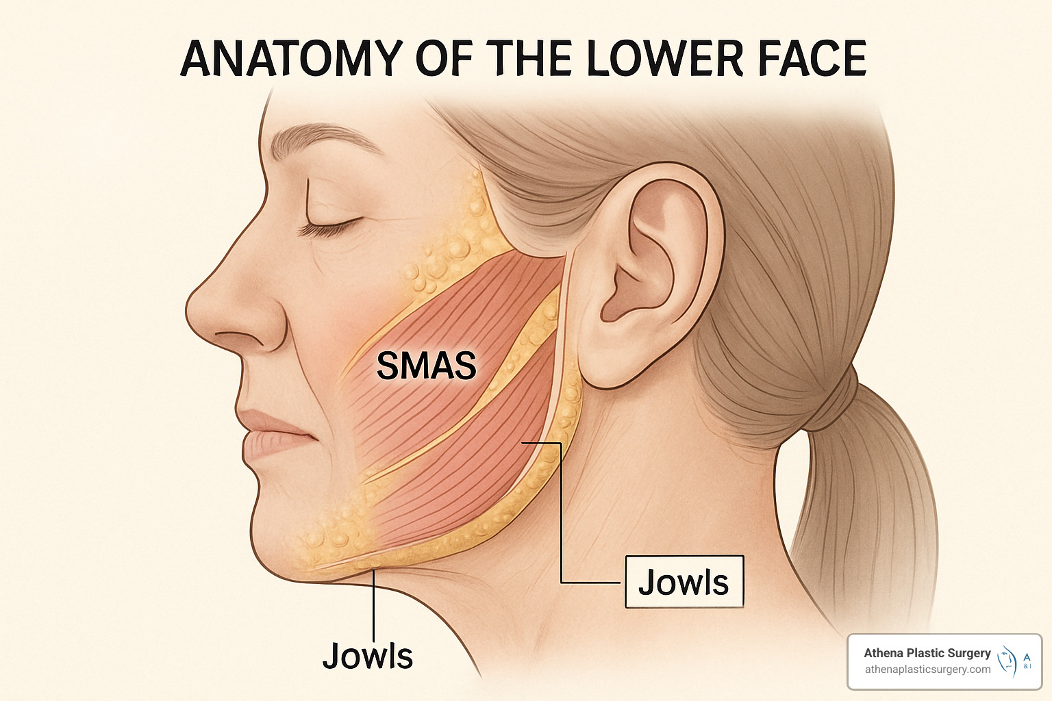 Jowl lift before after: 9 Jaw-Dropping Results in 2025