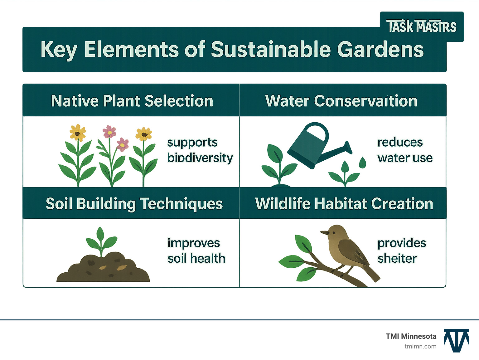 Environmentally Friendly Gardens: 7 Powerful Benefits in 2025