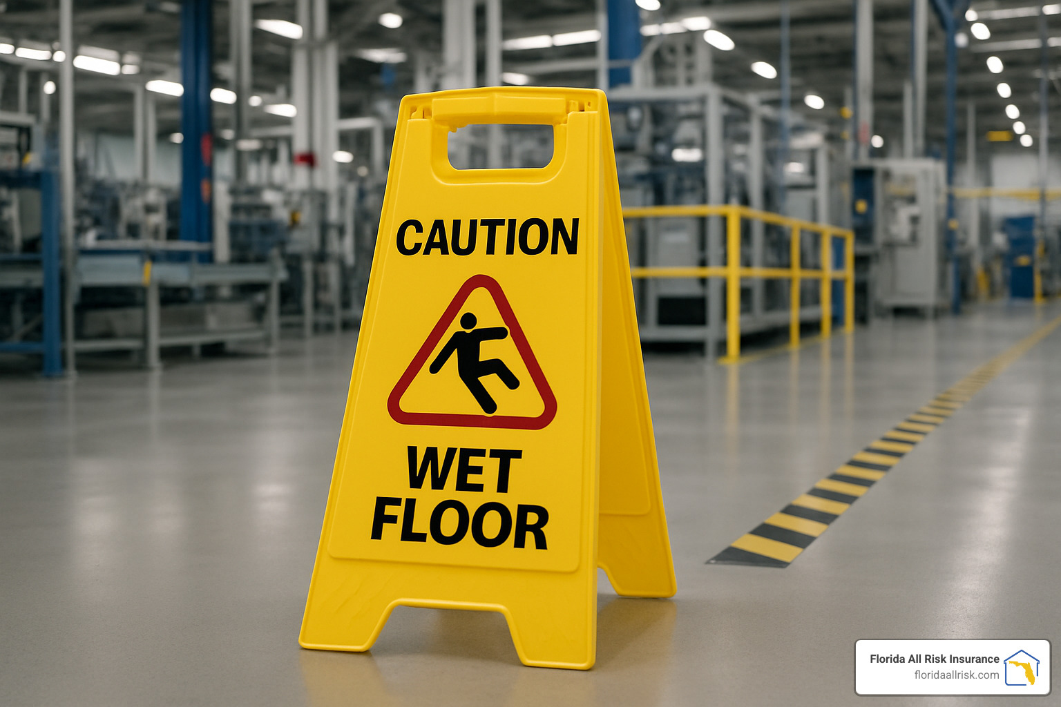Commercial Public Liability Insurance: Top 5 Essential 2025 Protections