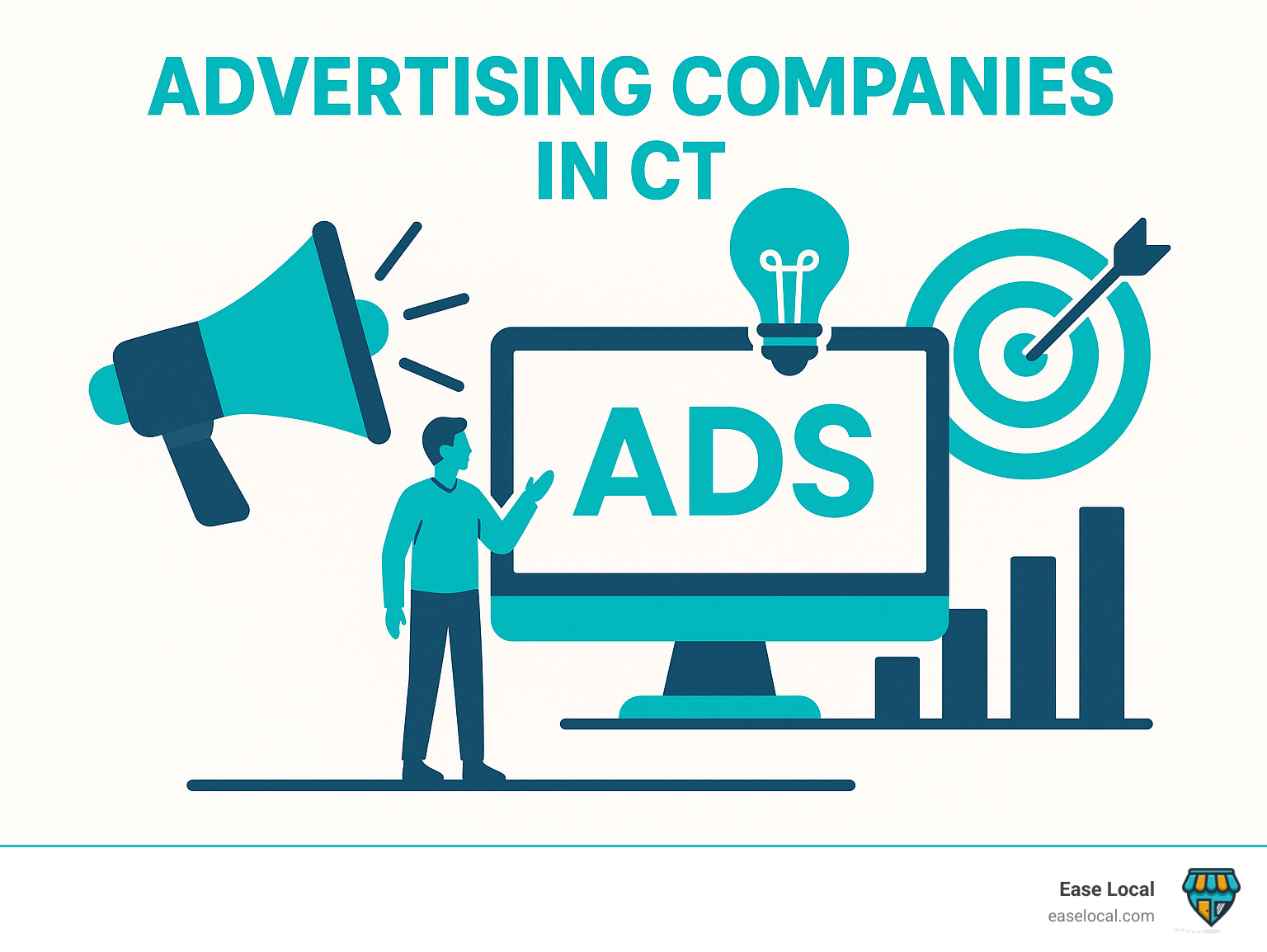 Advertising Companies in CT: 10 Best Powerful Picks 2025