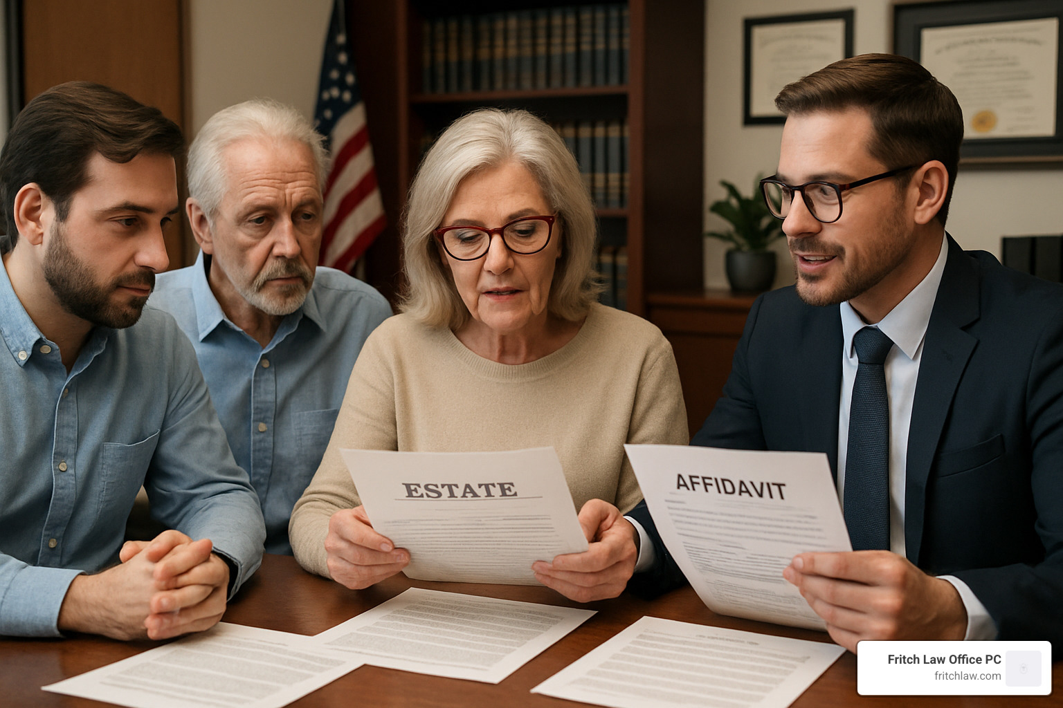 Indiana Probate Law Small Estate: 7 Powerful Steps in 2025
