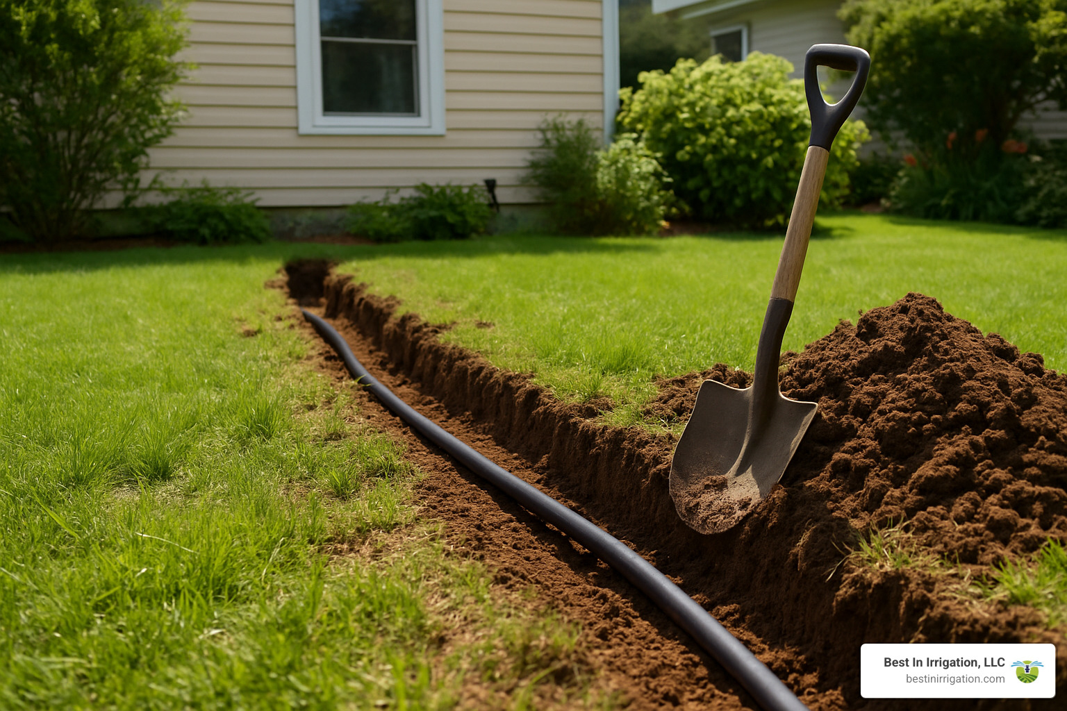 Home Depot Garden Sprinkler: 10 Best Powerful Picks 2025