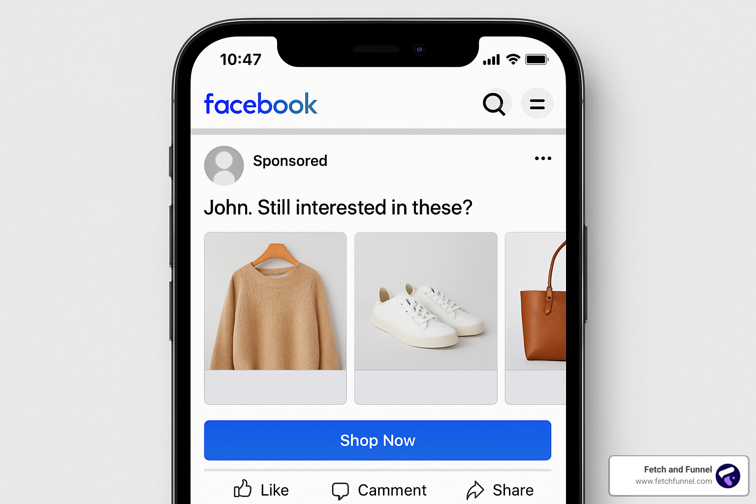 Creative retargeting ads: 10 Powerful Ways to Boost Results