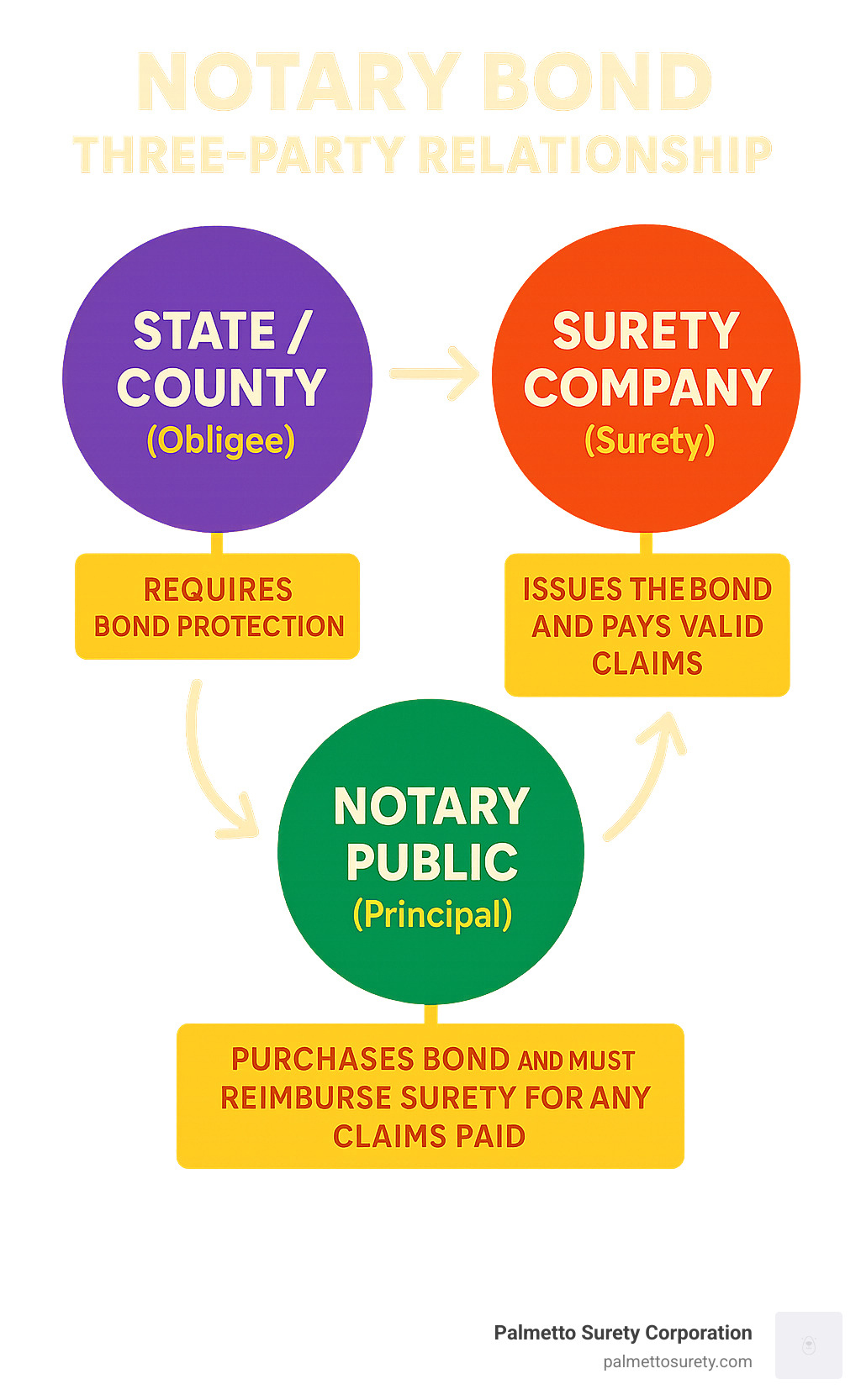 Bond for Notary: 10 Essential Powerful Facts in 2025