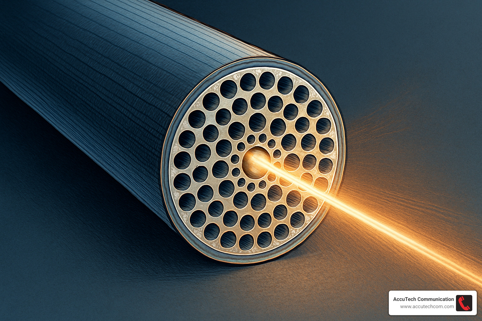 Fiber Optic Technology History: 10 Powerful Milestones 2025