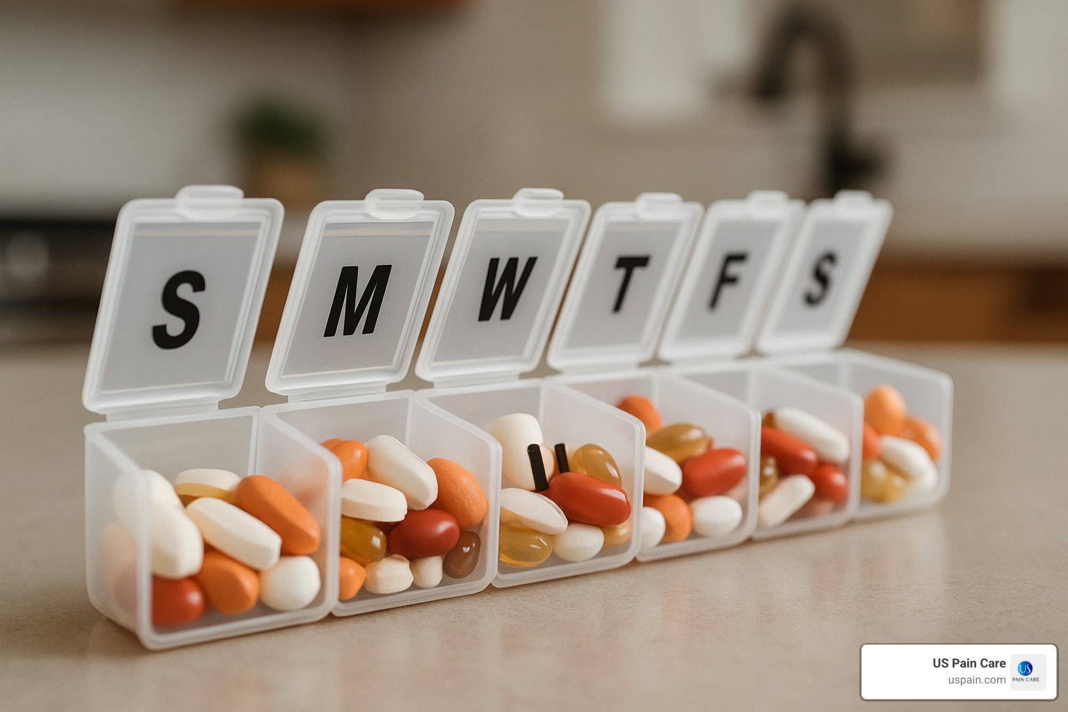 Back Pain Medication: 10 Powerful Solutions For 2025