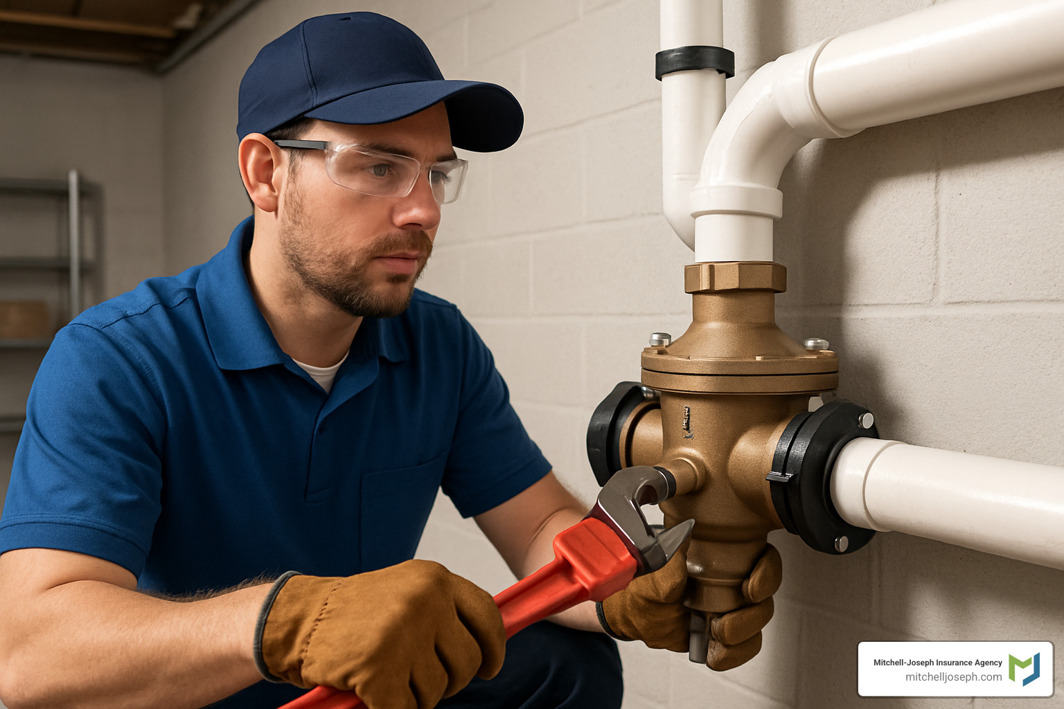 What Does Water Sewer Backup Insurance Cover: 7 Key Facts 2025