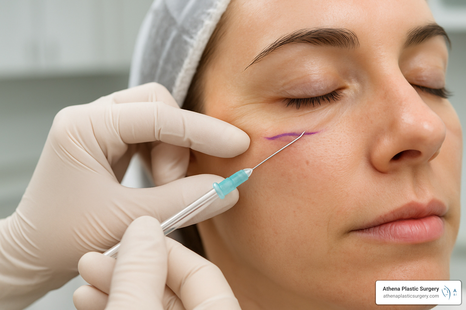 Pdo threads under eyes: 7 Powerful Benefits in 2025