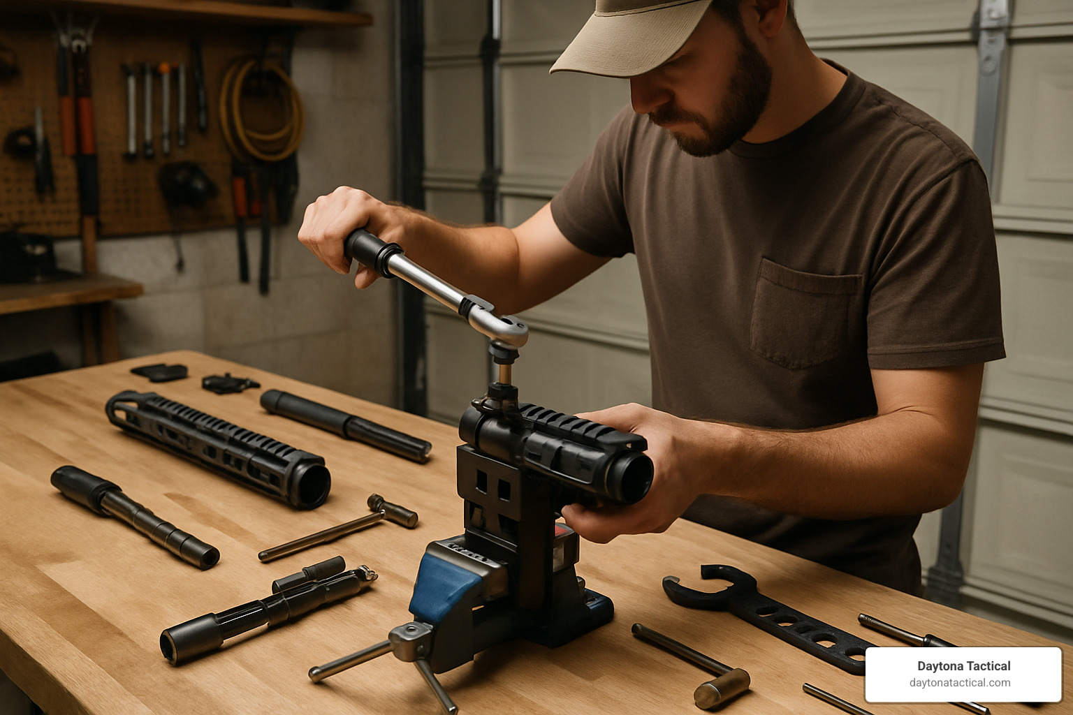 Ar-15 Complete Uppers 556/223: 10 Best Powerful Picks 2025