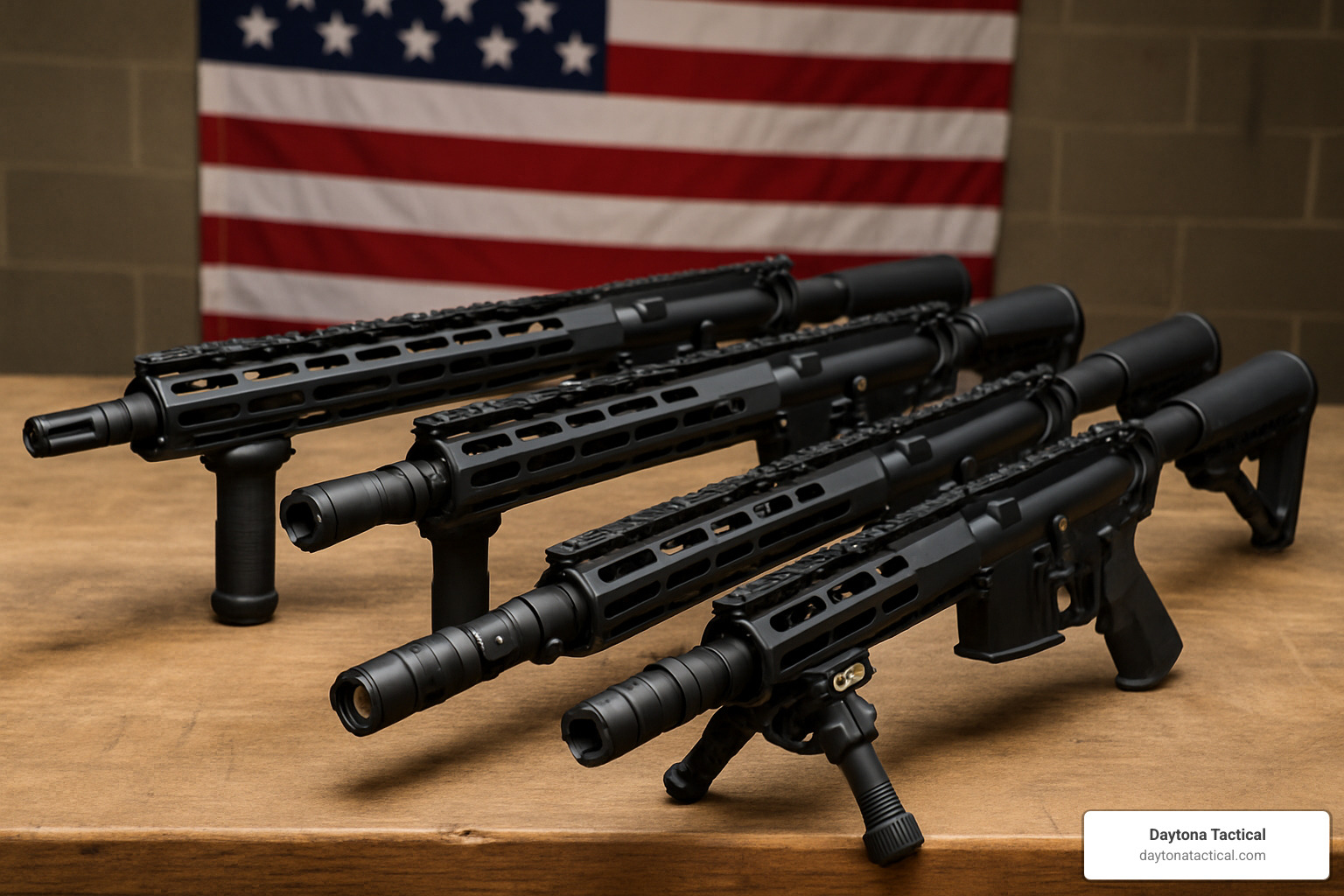 Ar-15 Complete Uppers 556/223: 10 Best Powerful Picks 2025