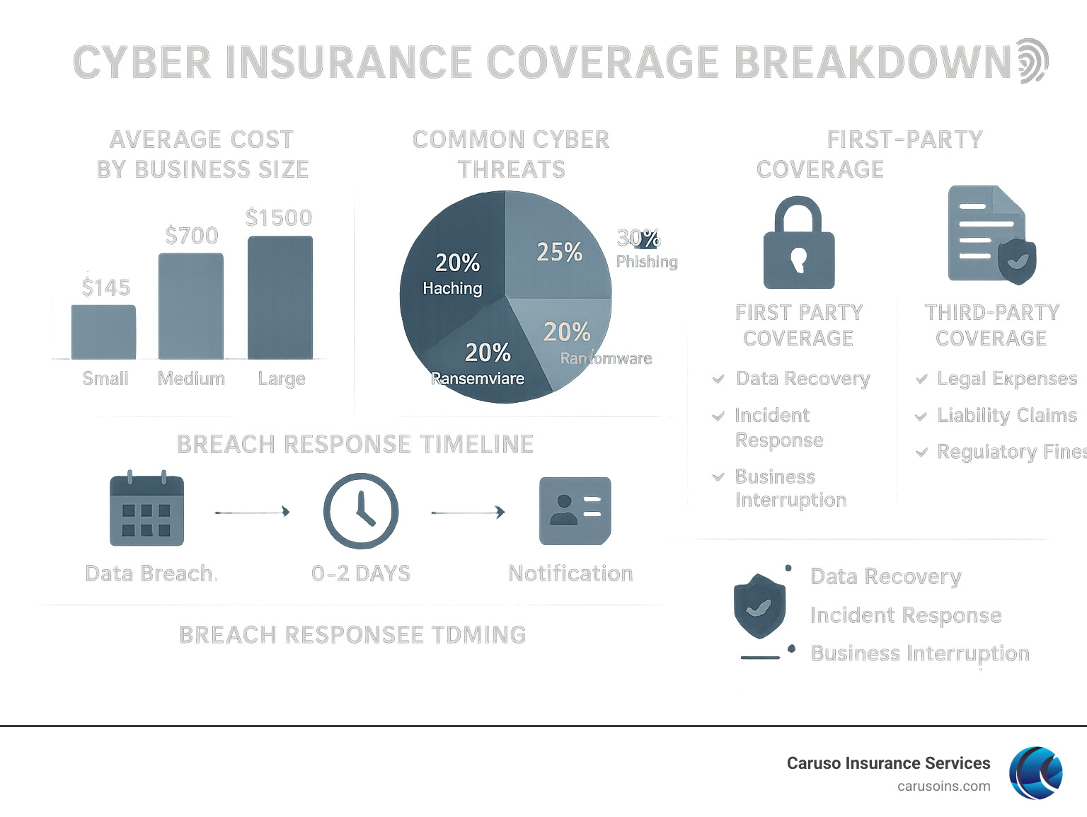 Cyber Insurance Quote Online: 7 Powerful Reasons in 2025