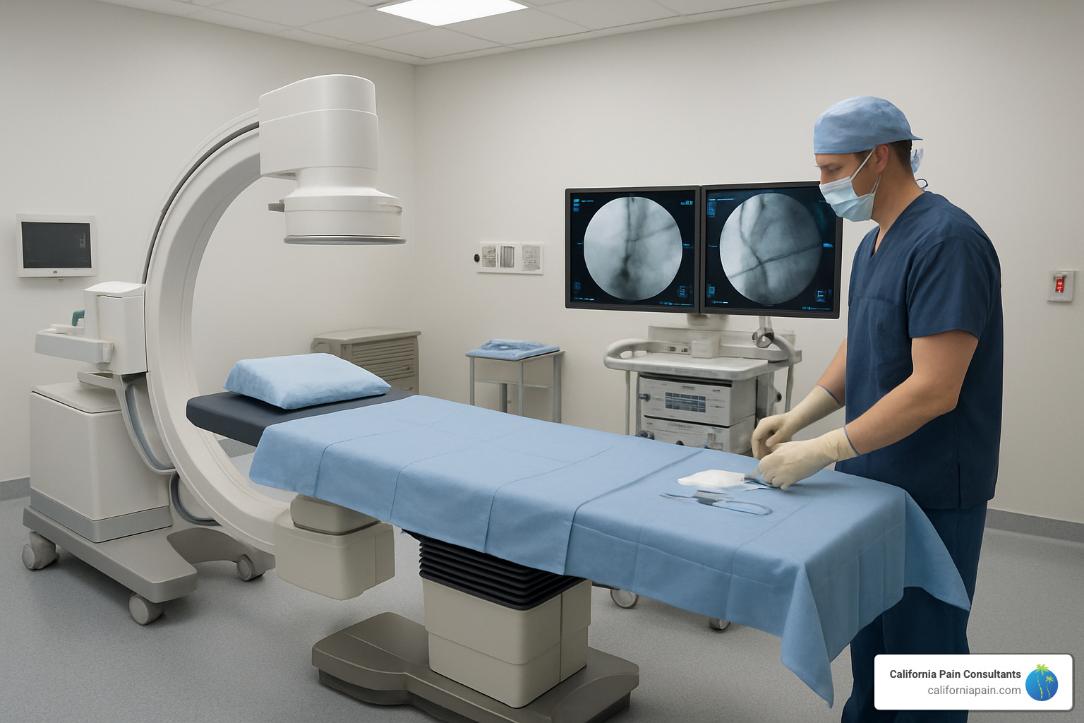 Ablation Therapy for Nerve Pain: Top 3 Powerful Reliefs 2025