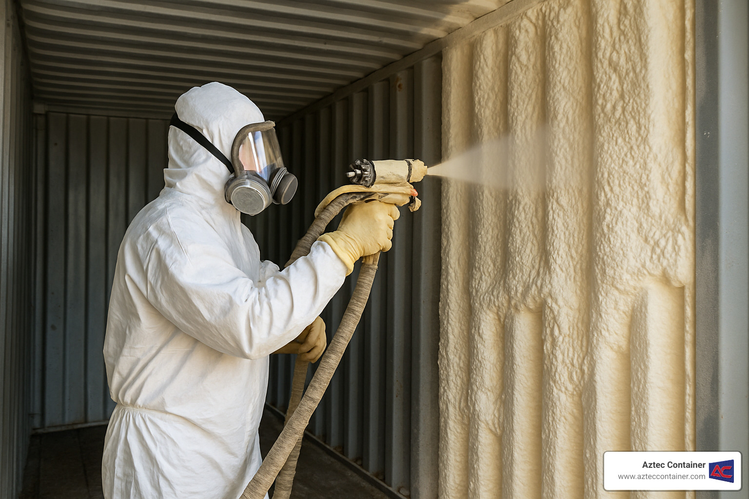 Best Insulation For Container Homes: 7 Powerful Picks 2025