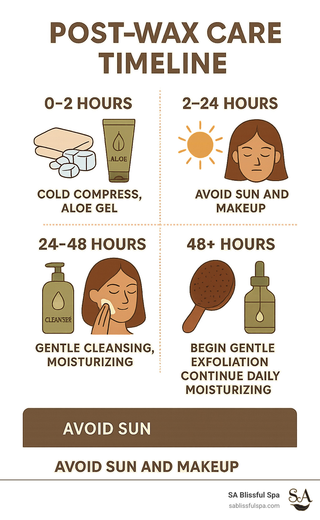 How to Wax Upper Lip at Home: 7 Powerful Tips for Smooth Results 2025