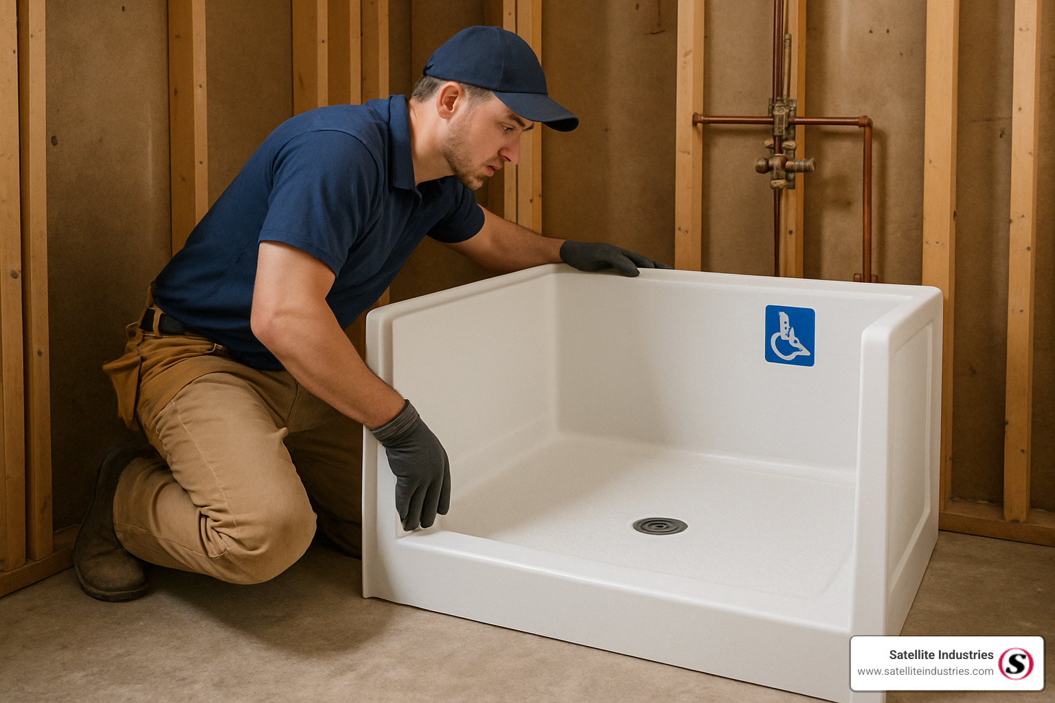 Handicap Walk In Showers: 10 Best Powerful Solutions 2025