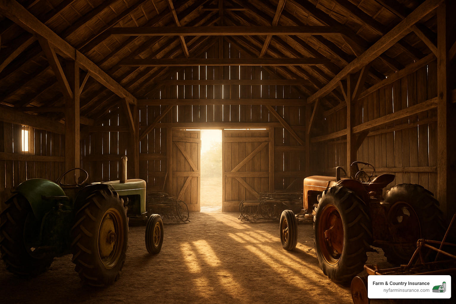 Home Insurance for Rural Properties: 7 Powerful Benefits 2025