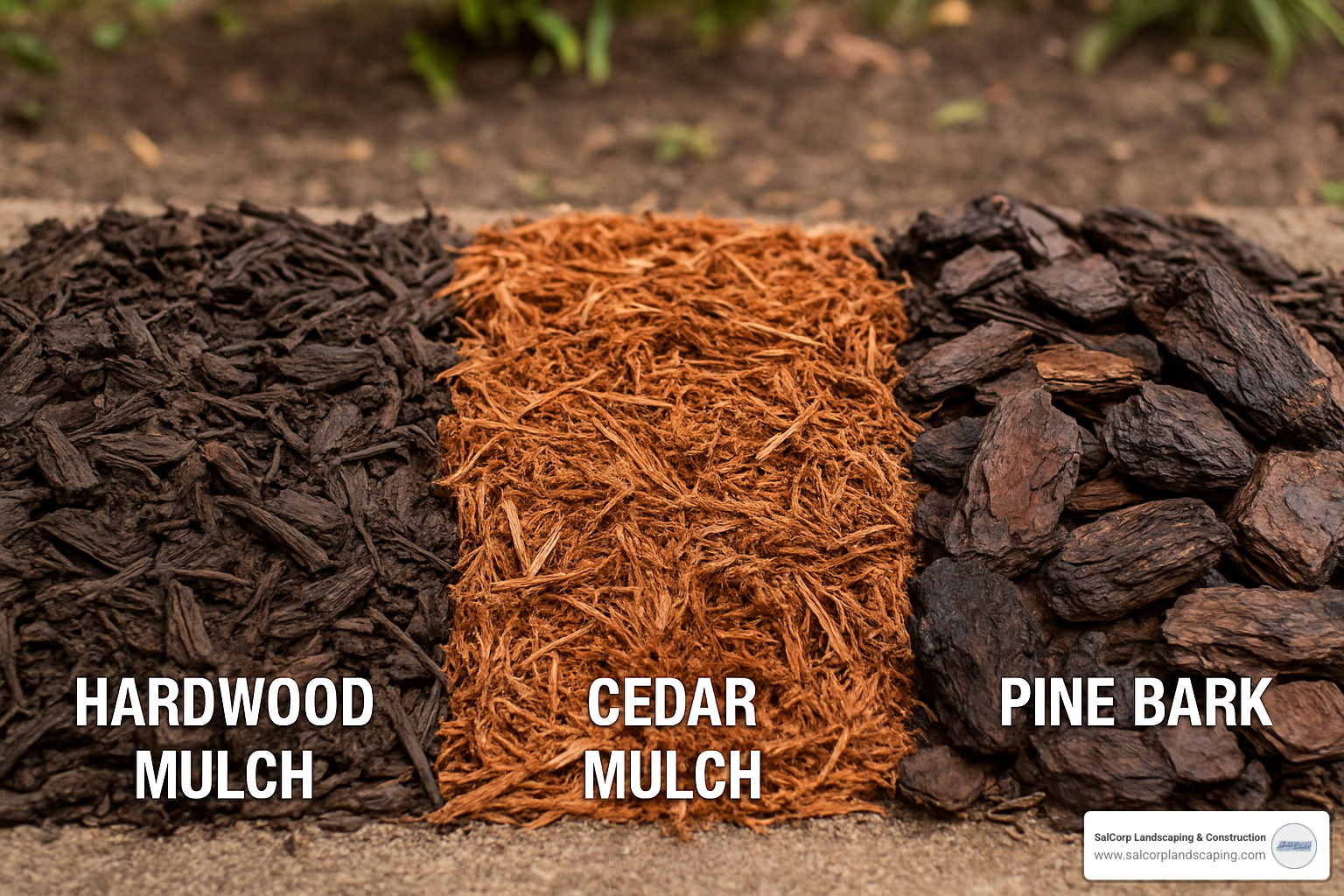 Mulch Delivery and Installation: 10 Powerful Benefits in 2025