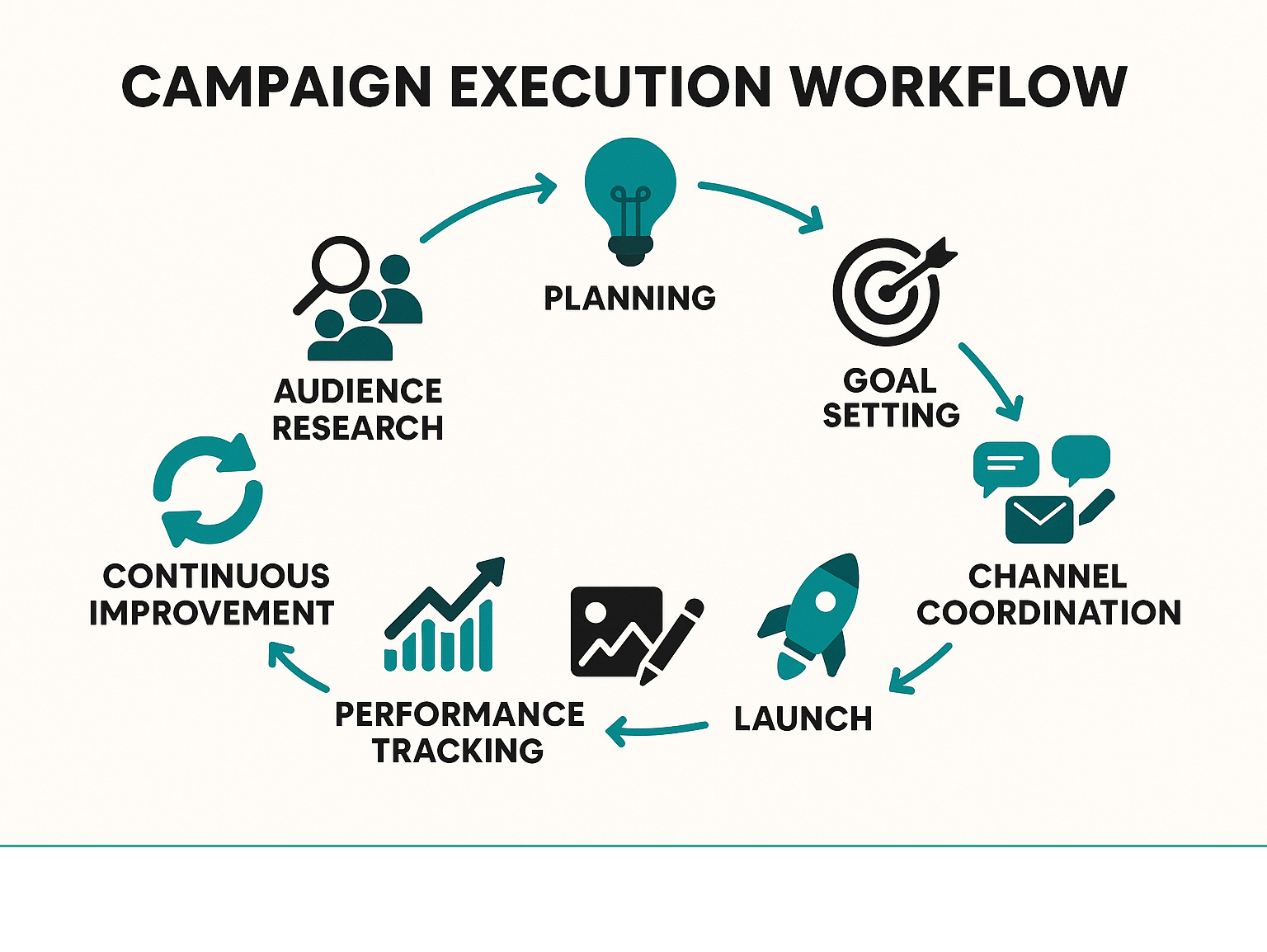 Campaign Execution: 5 Powerful Steps for Unbeatable Results 2025