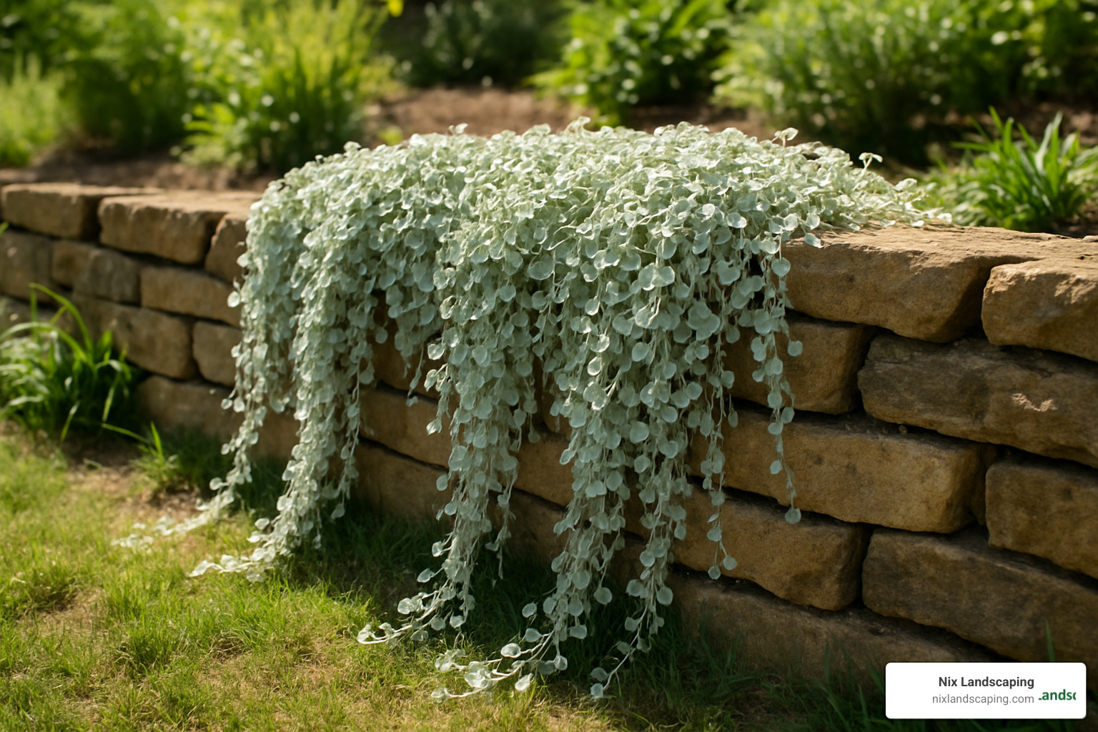 Best plants for retaining walls? 10 Stunning Choices 2025