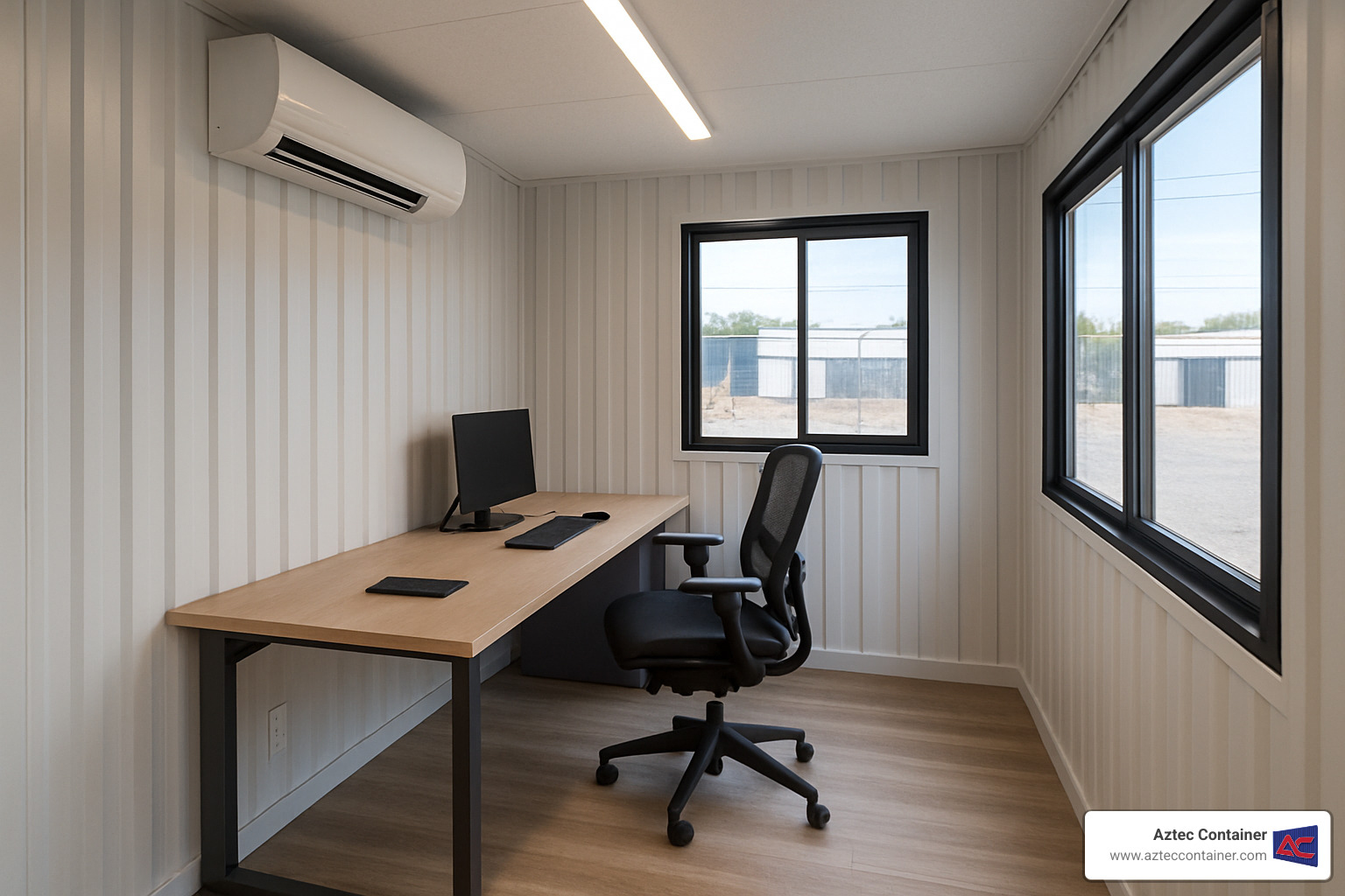 20 Foot Containers: 10 Essential Facts For Powerful Success 2025