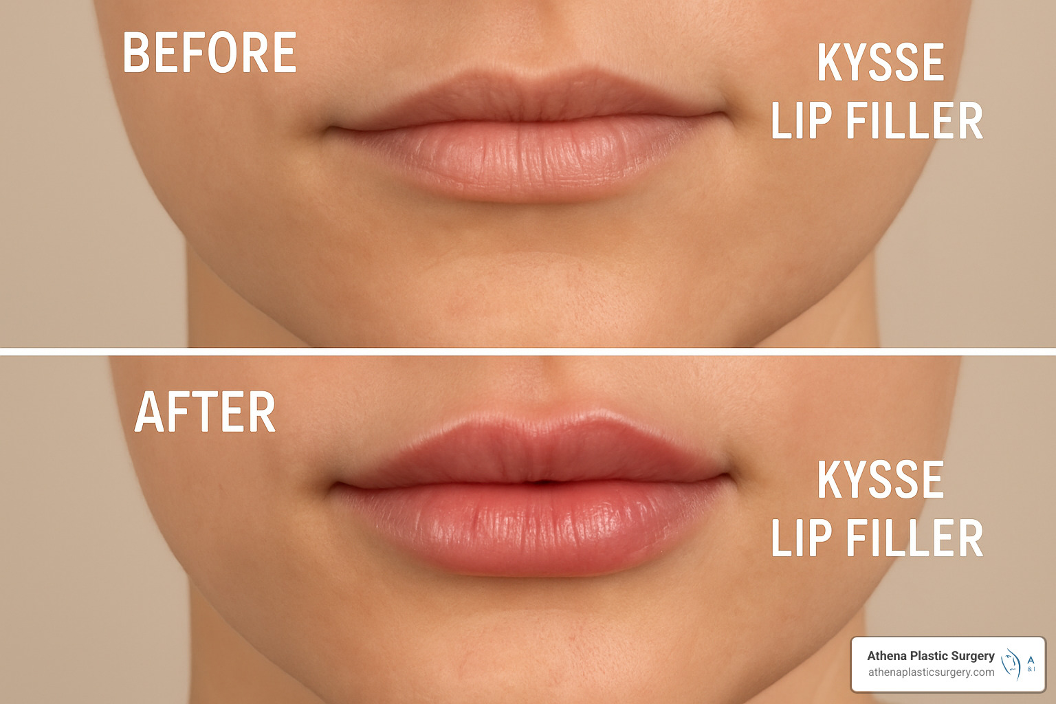 Cost of Kysse Lip Filler: 7 Powerful Facts for 2025