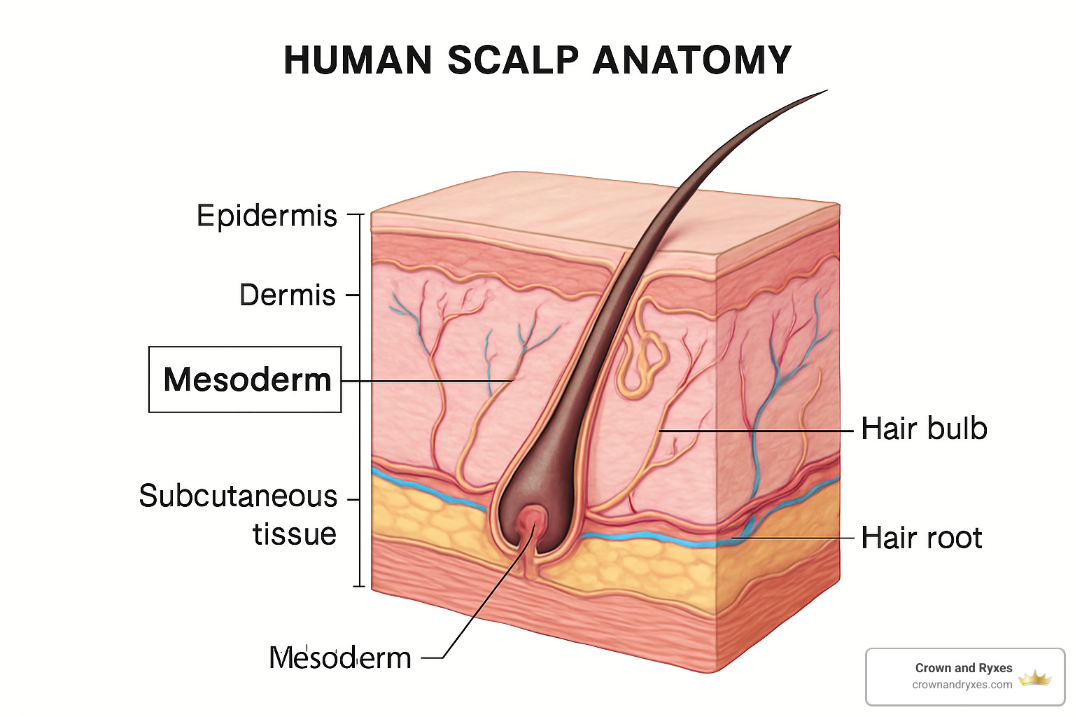 Mesotherapy Injections for Hair Loss: 7 Powerful Benefits 2025