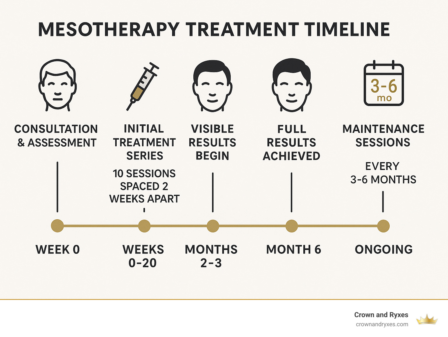 Mesotherapy Injections for Hair Loss: 7 Powerful Benefits 2025